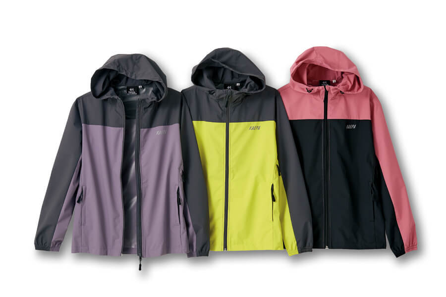 ＜Kaepa＞防風フーディジャケット-ことせ(ことせ通販)